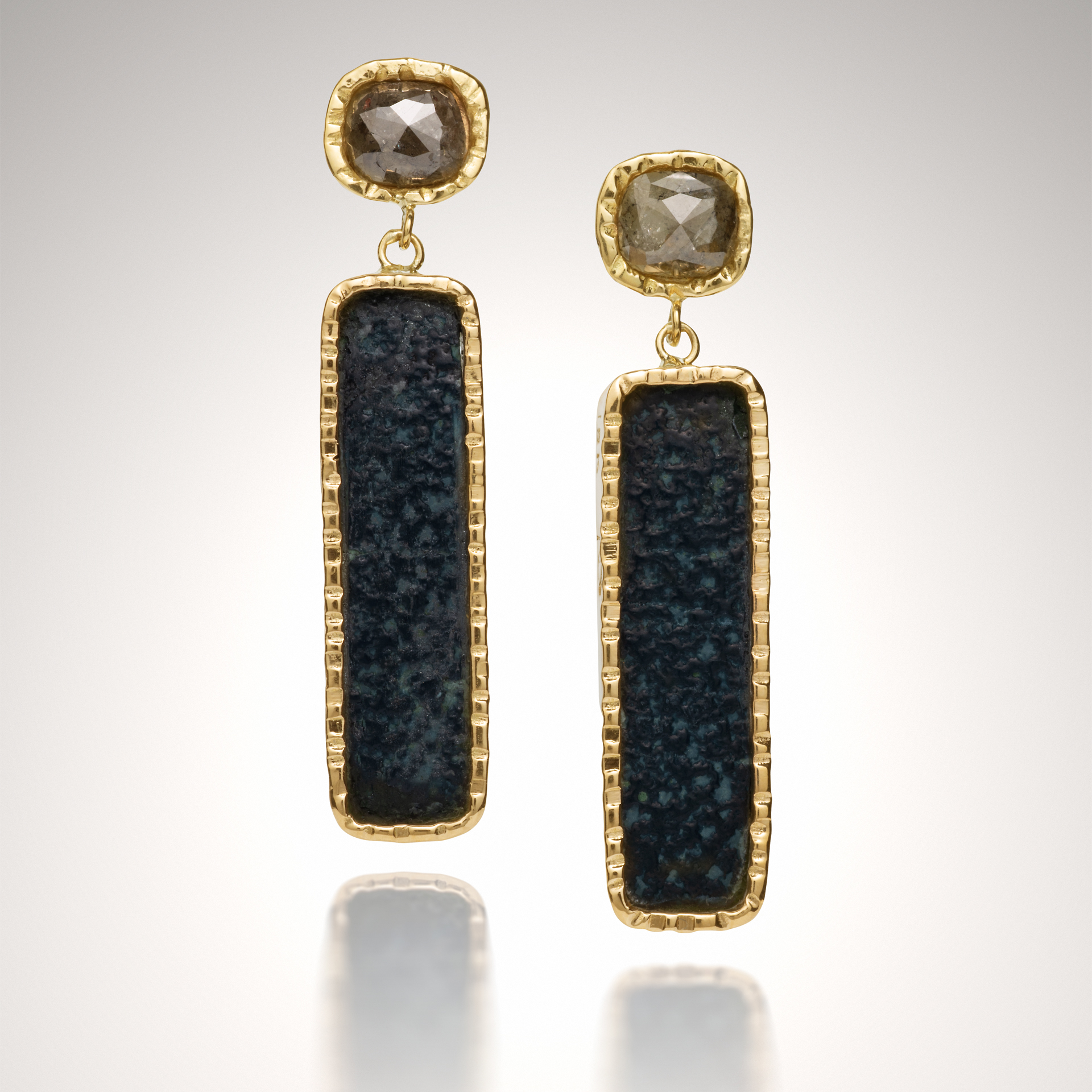 Jewelry & Metalworks | HCL Metal Works