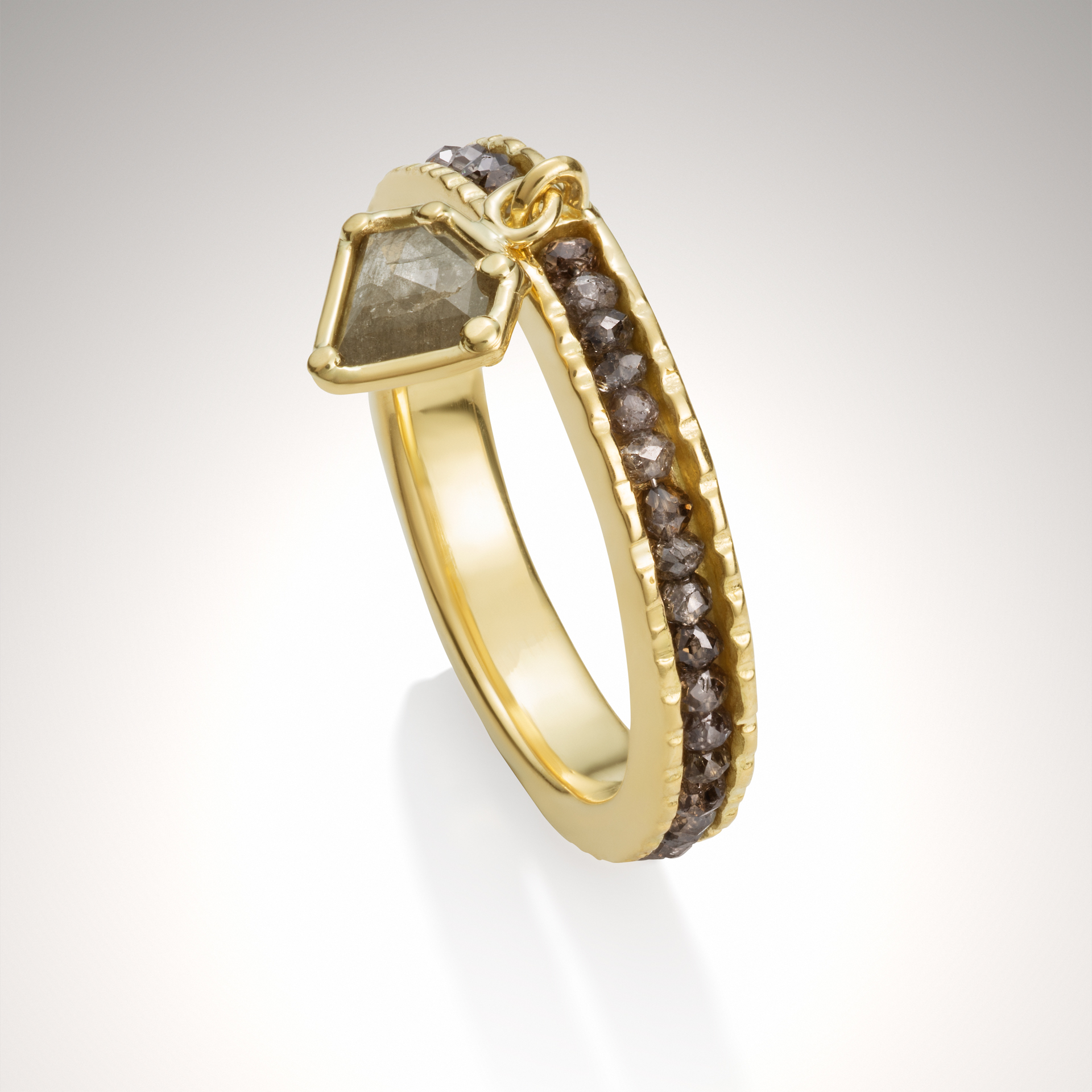 Jewelry & Metalworks | HCL Metal Works